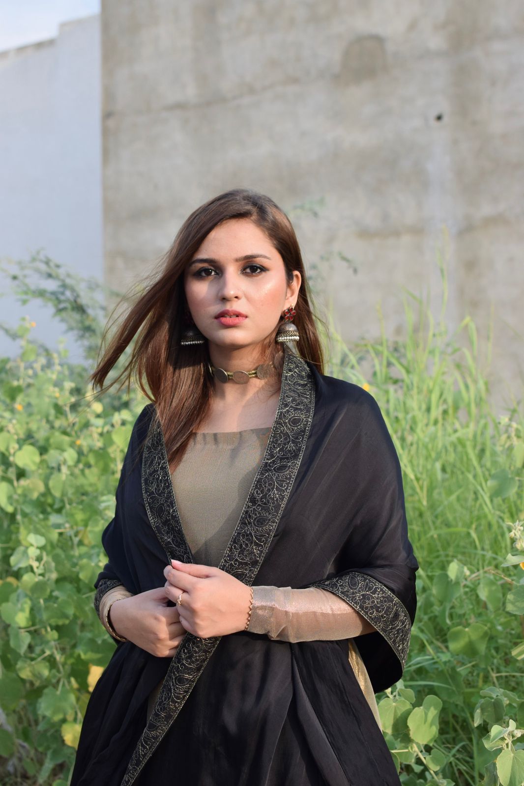 Product Detail | Amna Ismail